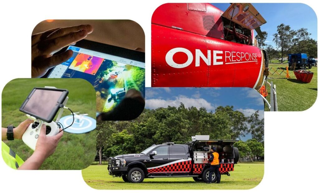 ONE RESPONSE & EMERGENCY ASSISTANCE - Public Safety Training & Response ...